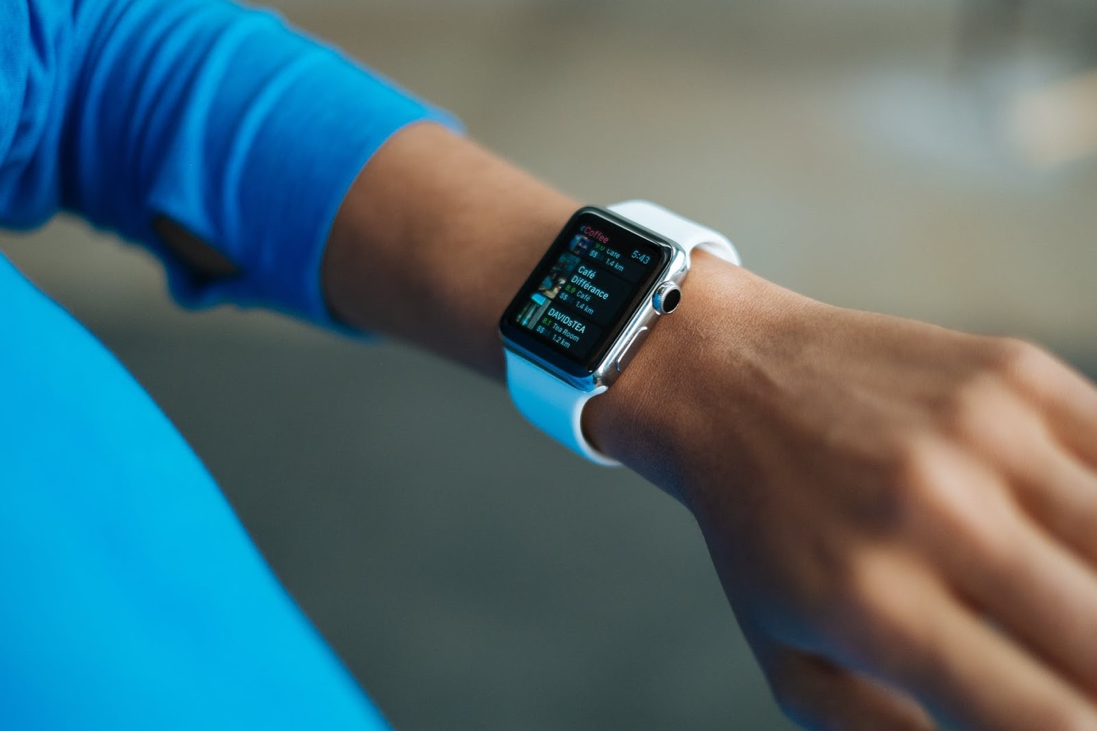 What You Might Not Know About Fitbit