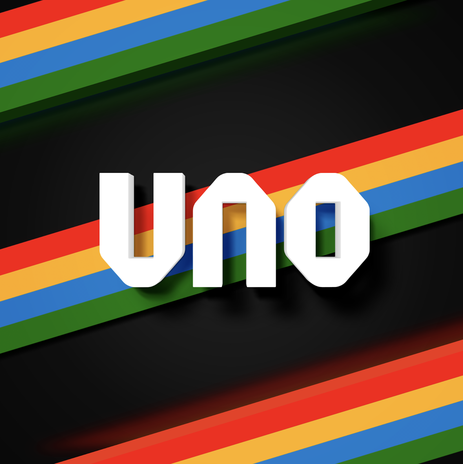 Uno 2020 new old school – Packaging Of The World