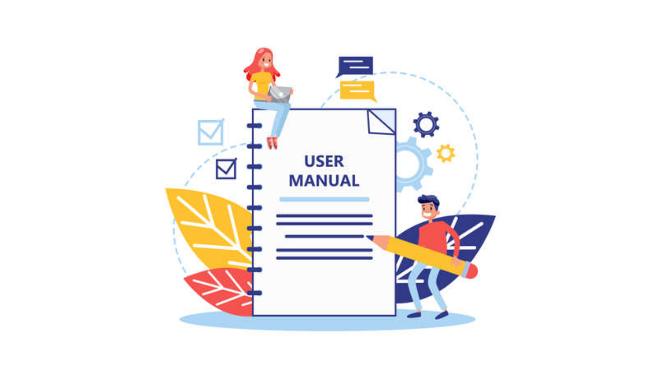 How to use this Website || USER MANUAL