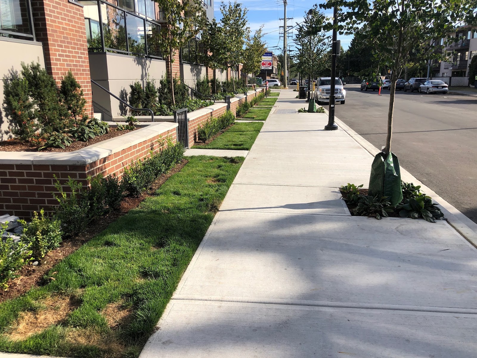 The South Fraser Blog: An observation from Sweden: Independent mobility ...