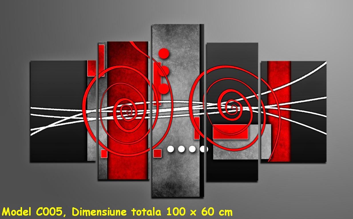 Tablouri Canvas, Tablouri Moderne, Tablouri Decorative, Tablouri ...