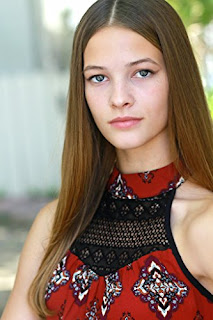 Florence Entertainment: Interview with Avery Kristen Pohl - Star of ...