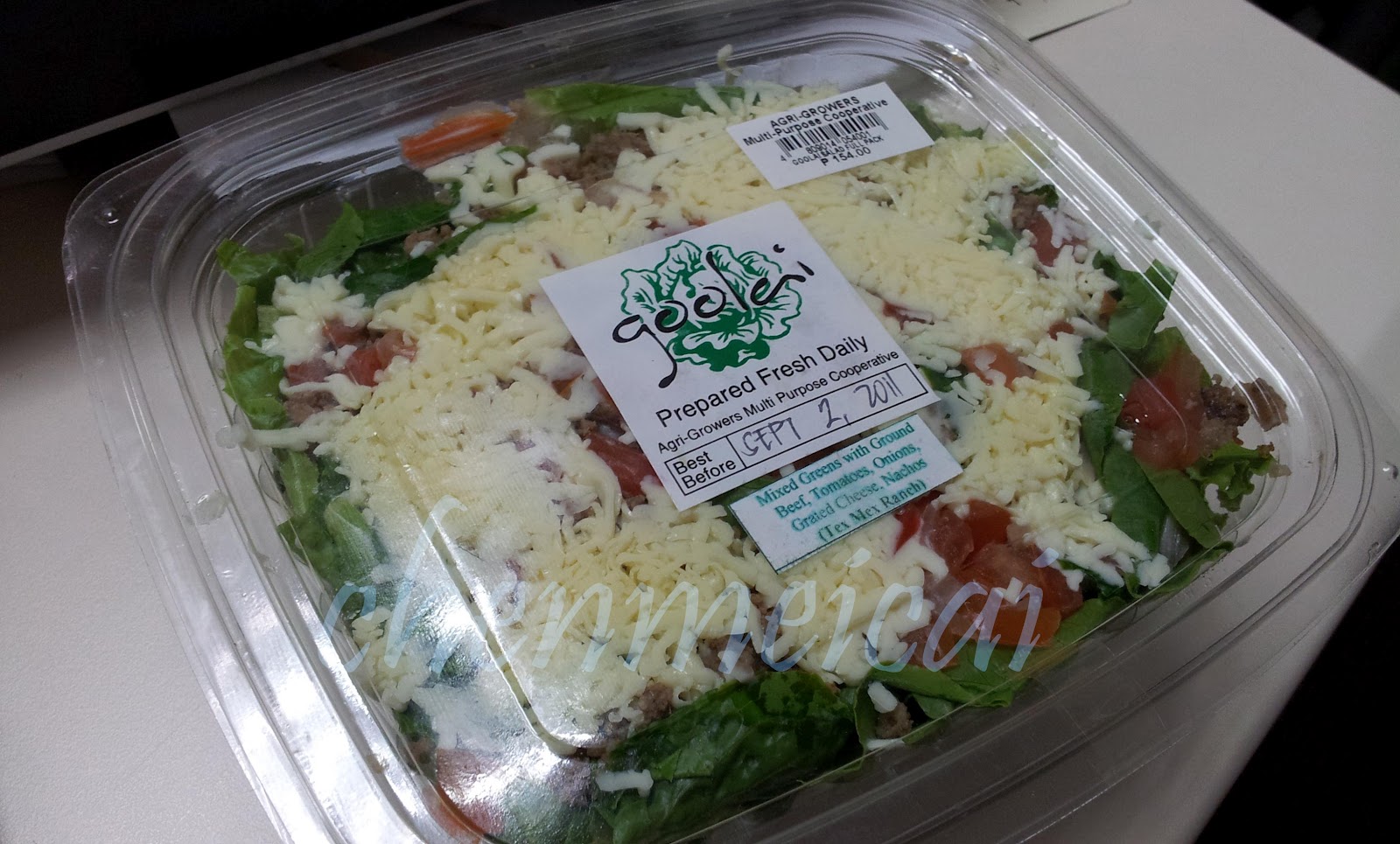 My Tarazu Coffee Experience | Ice GodDhez ♥ Blog by Chai Chen @chenmeicai