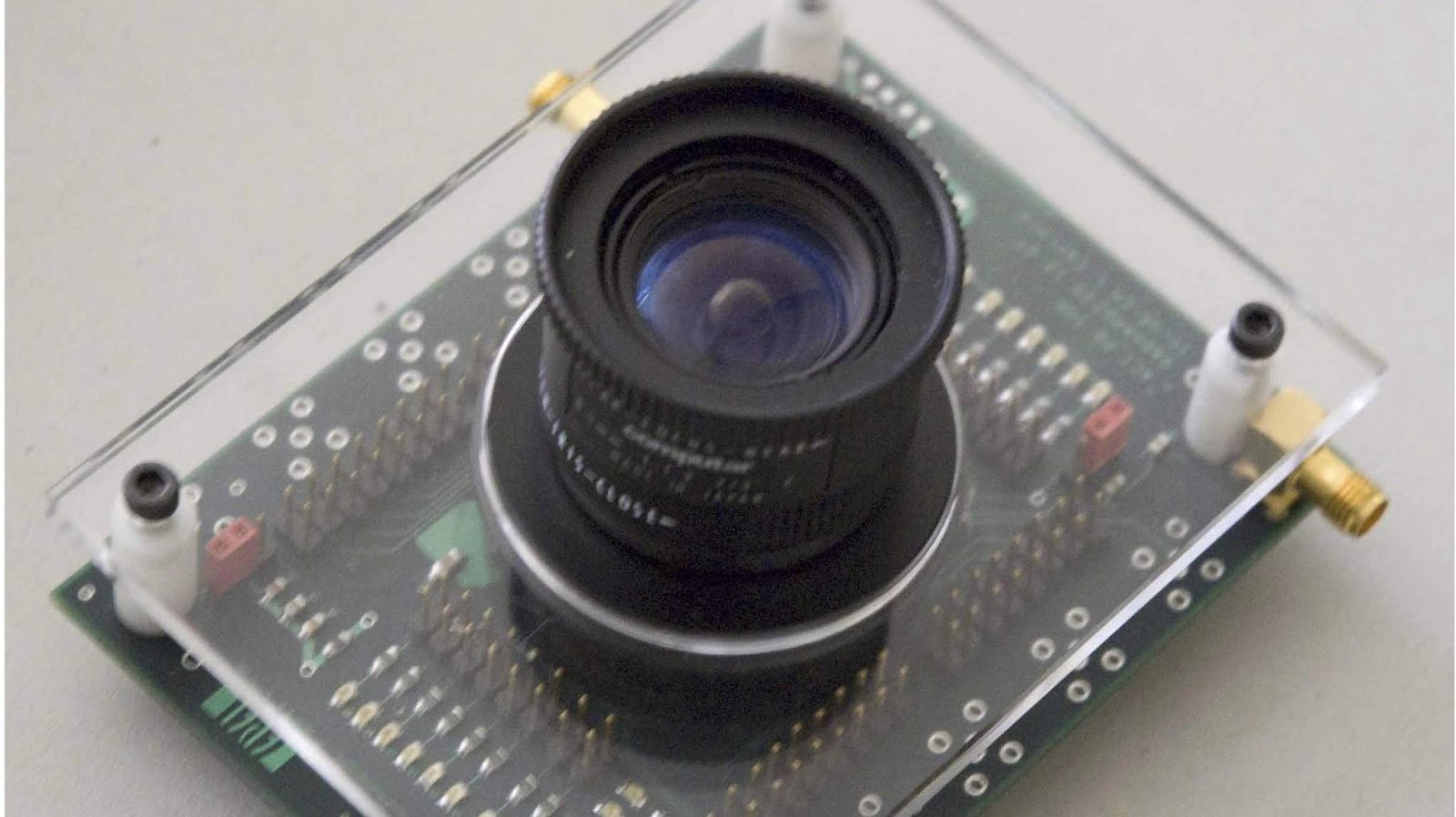 Image Sensors World: EPFL & Canon Work Towards 2.2µm-small SPAD Pixels