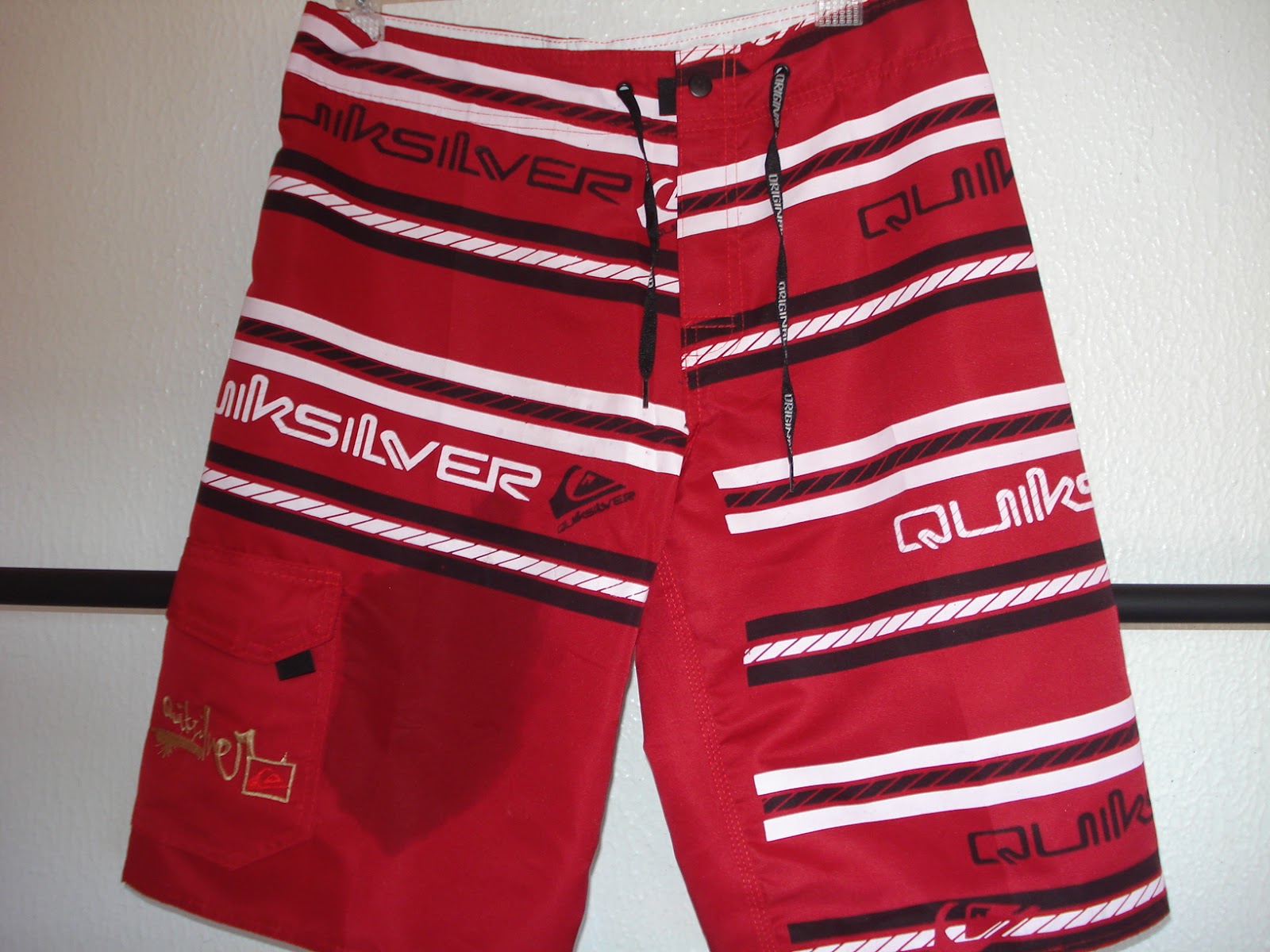 .: Bermudas Masculinas de Marcas Famosas