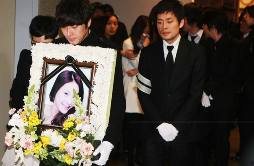 Reporter in Jang Ja Yeon's case sentenced to prison