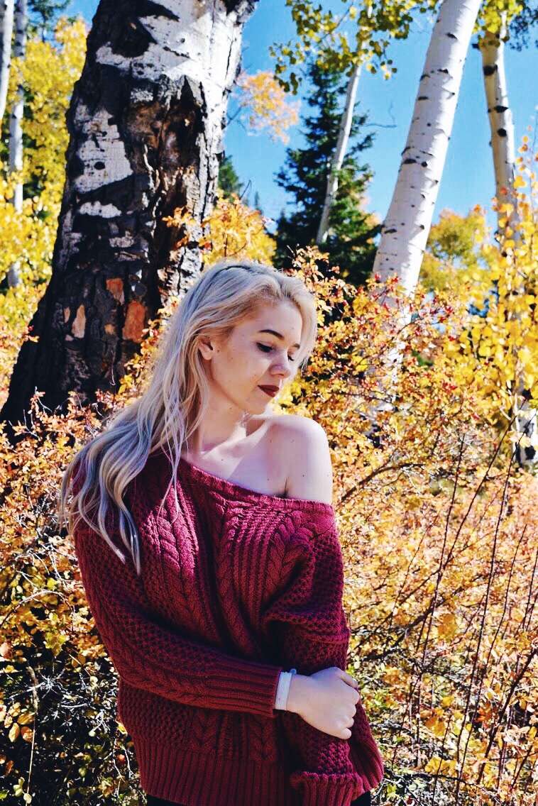 My Autumn Favorites! Fashion, Beauty, and Lifestyle...