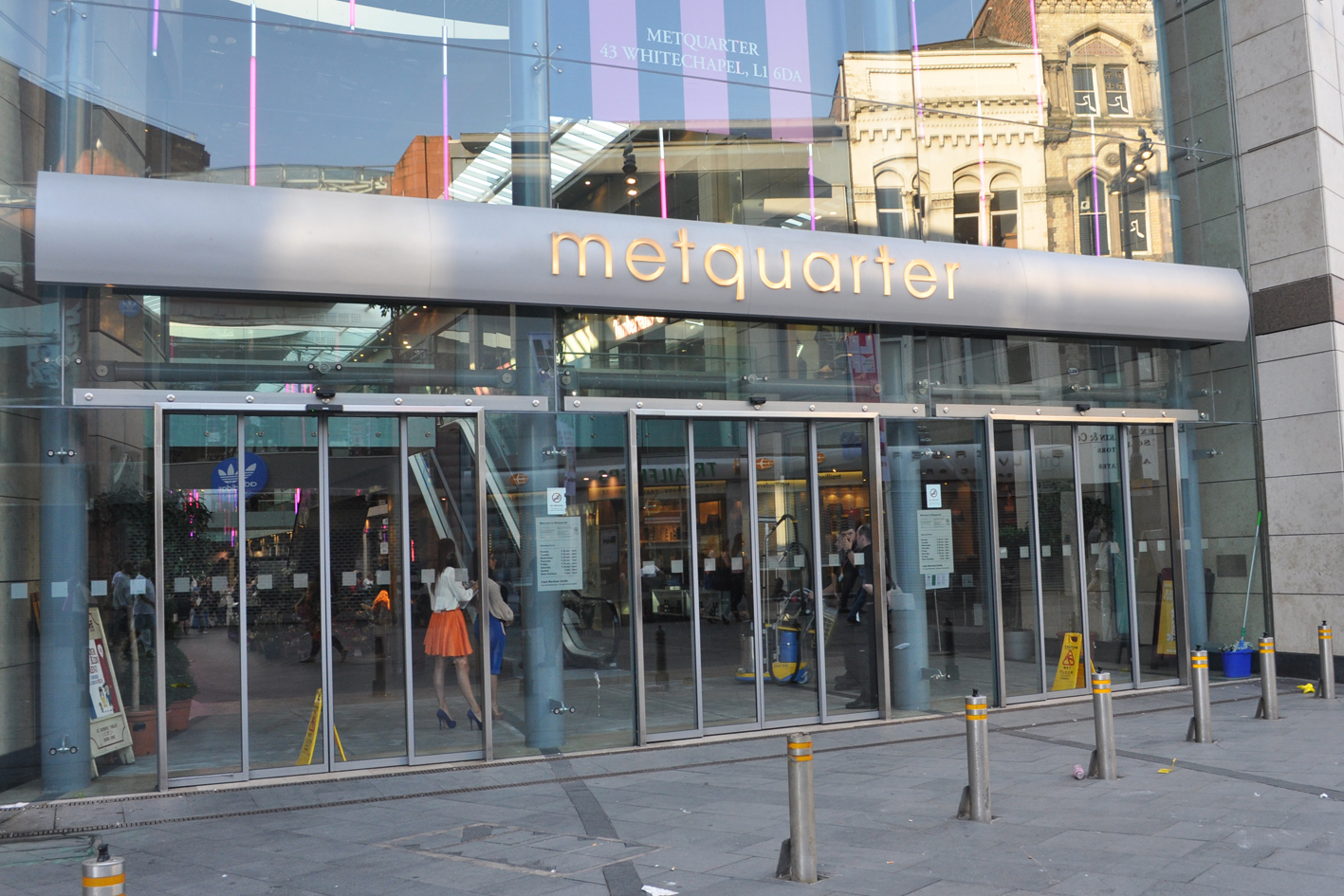 - FrancesCassandra: UK fashion, beauty and lifestyle blog.: Event: Get ...