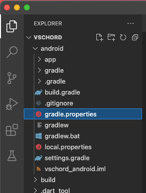วิธีแก้ error "A failure occurred while executing com.android.build ...