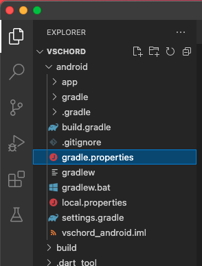 วิธีแก้ error "A failure occurred while executing com.android.build ...