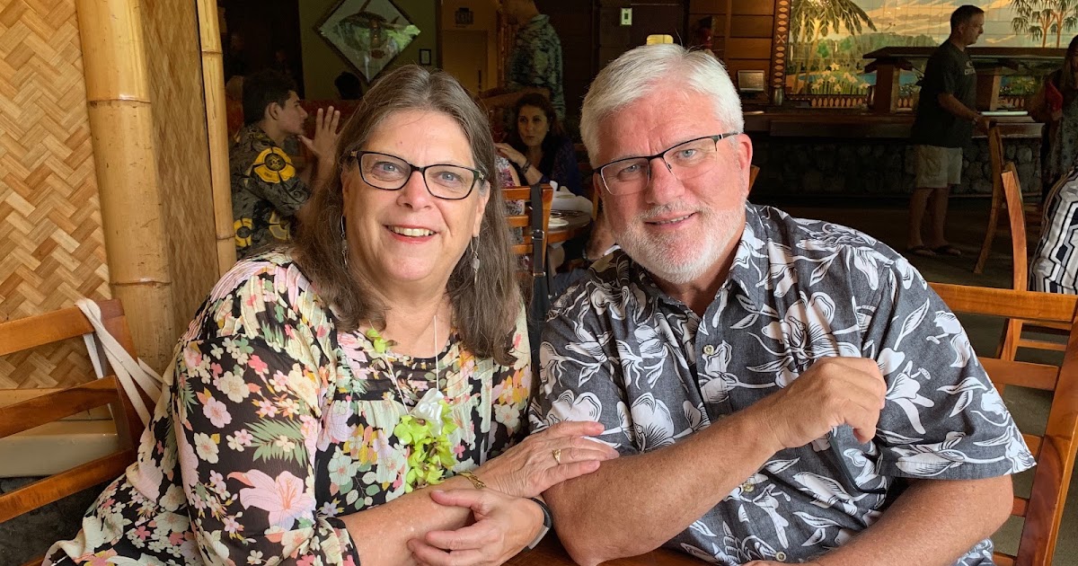 The Periodically : Please Pray for Dougg and LeAnne Custer