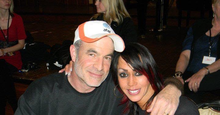 Seeks Ghosts: The Loss of Mark and Debby Constantino