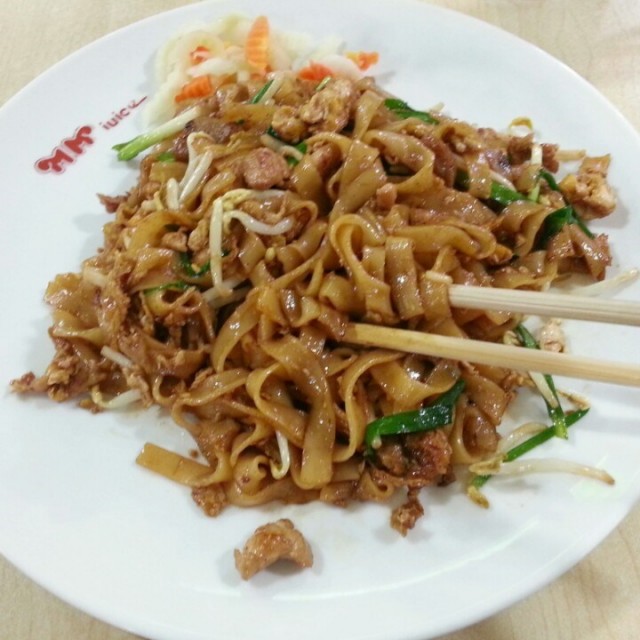 Resep Kwetiaw Goreng Simpel | Aneka Resep dan Cara Masak