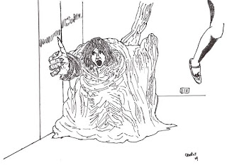 Peltz And Perils: Blob horror