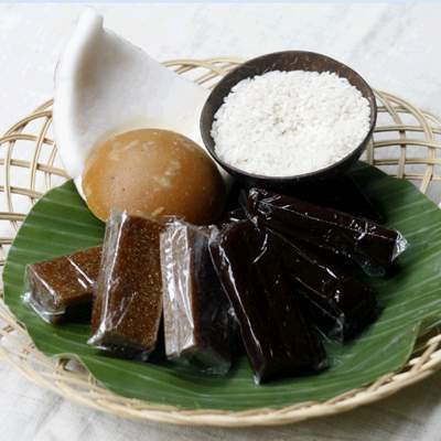 Makanan Khas Purworejo Yang Hampir Terlupakan