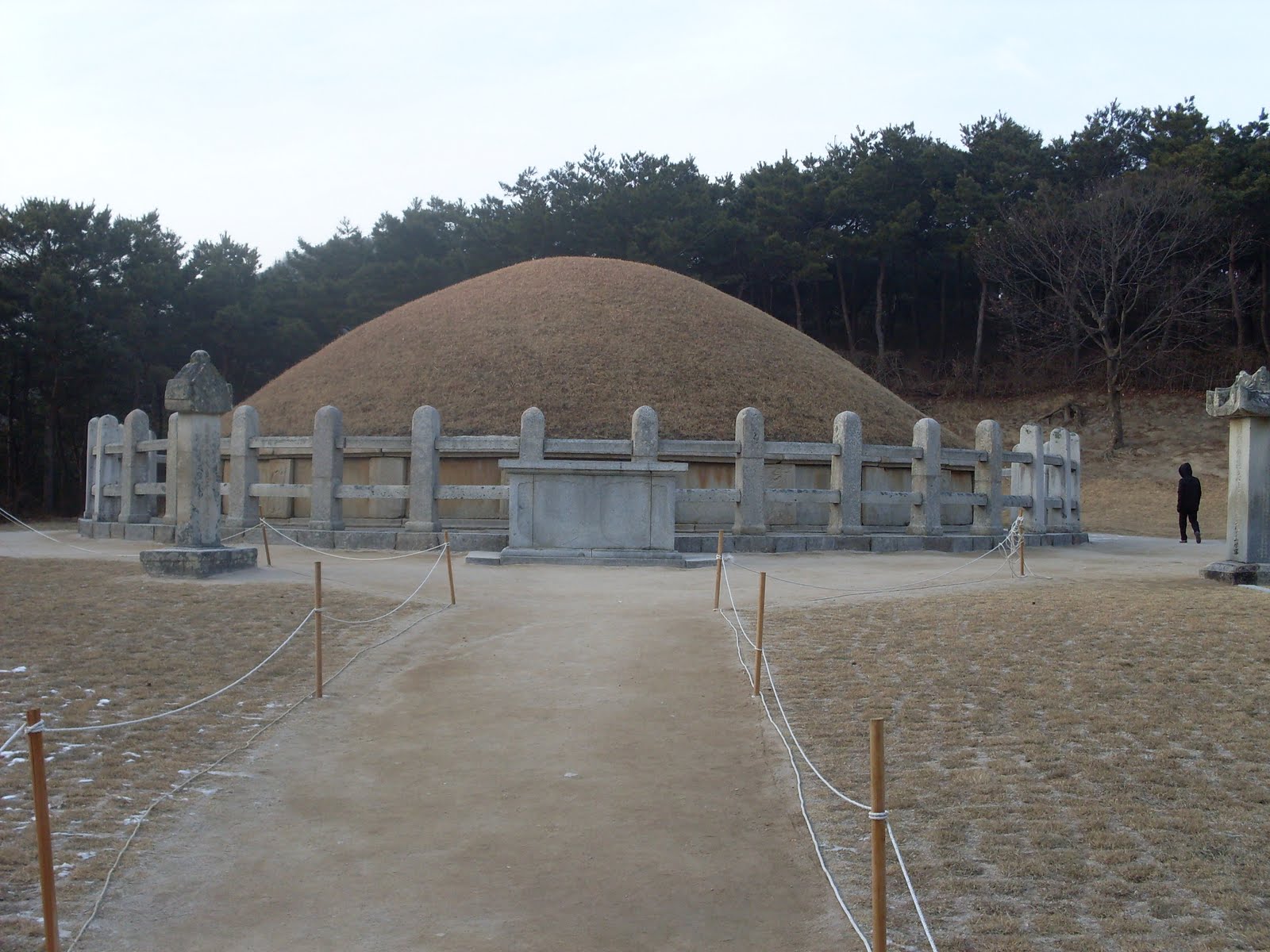 Unique Ulsan: General Kim Yu Shin