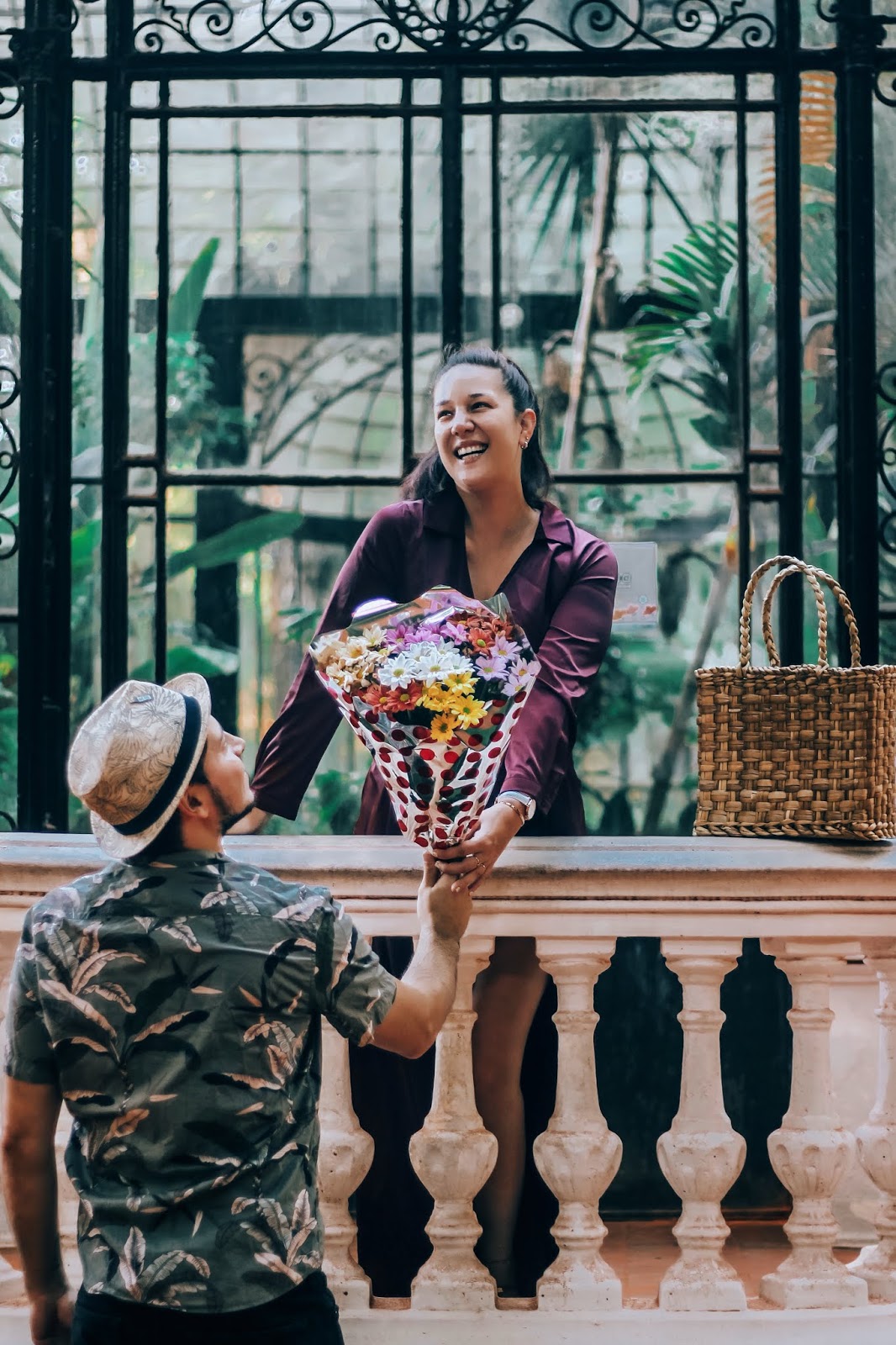 LOOK PARA SAN VALENTIN | Hey Remly