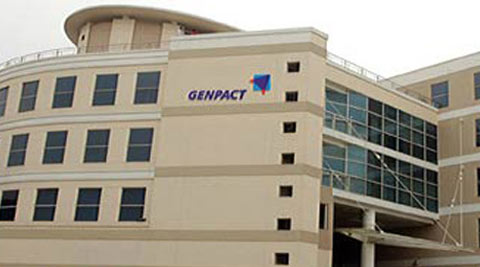 Genpact Walkin Interview for Freshers On 26th November 2016 ...