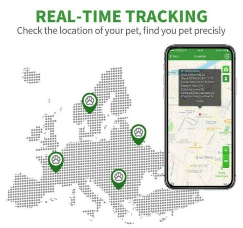 GPS TRACKER PLATFORM APP RENEWAL ORANGE TRACE DAGPS SECUMORE: GPS ...