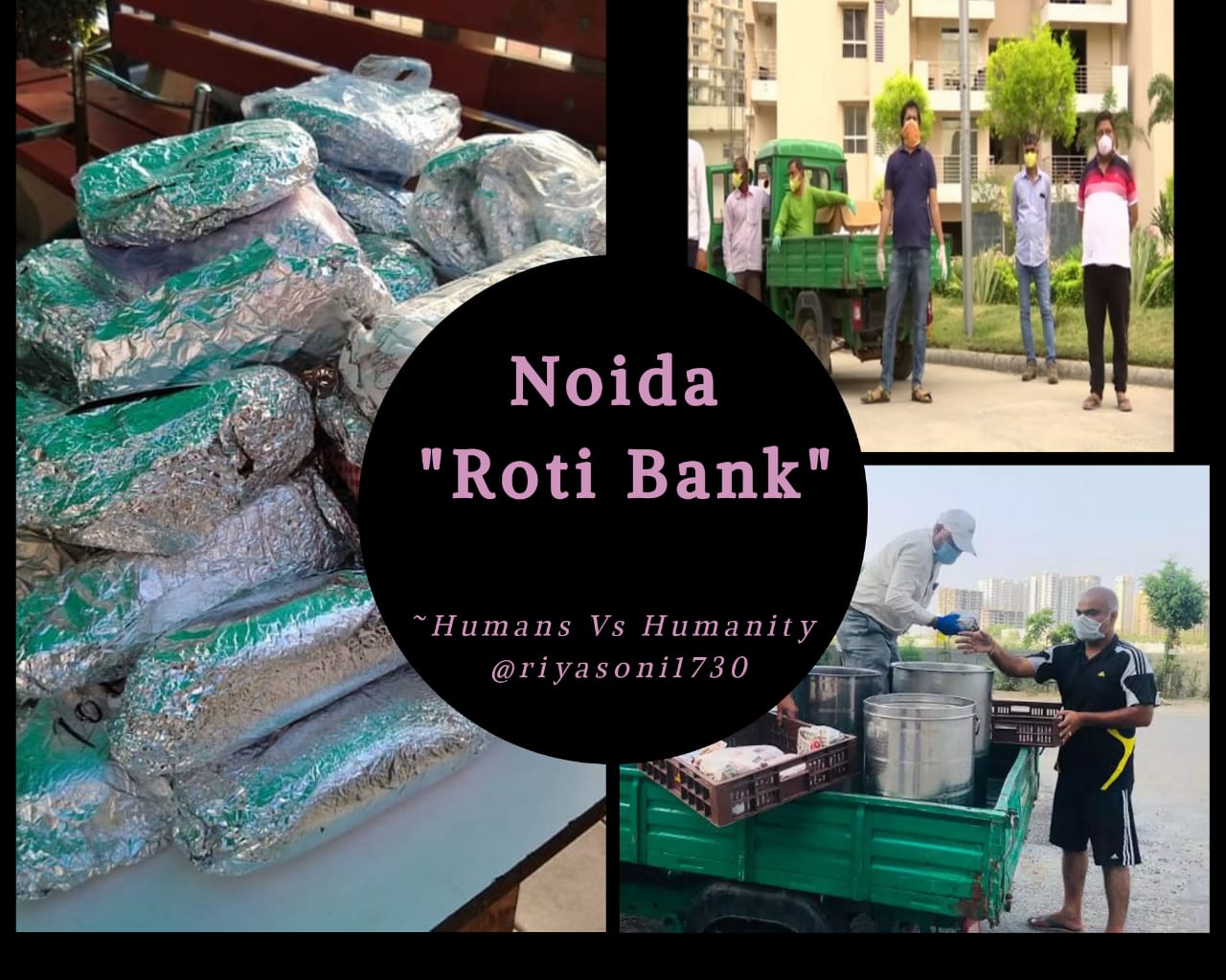 The real heroes of India: During pandemic