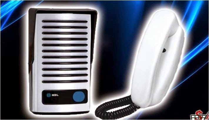 Como instalar interfone residencial, conhecendo as melhores marcas ...