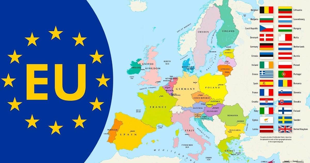Economic Integration: European Union at Crossroads Part 1