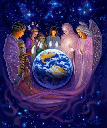 3 Fases da Lua: GAIA