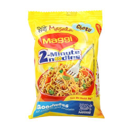 Special Maggi Recipe