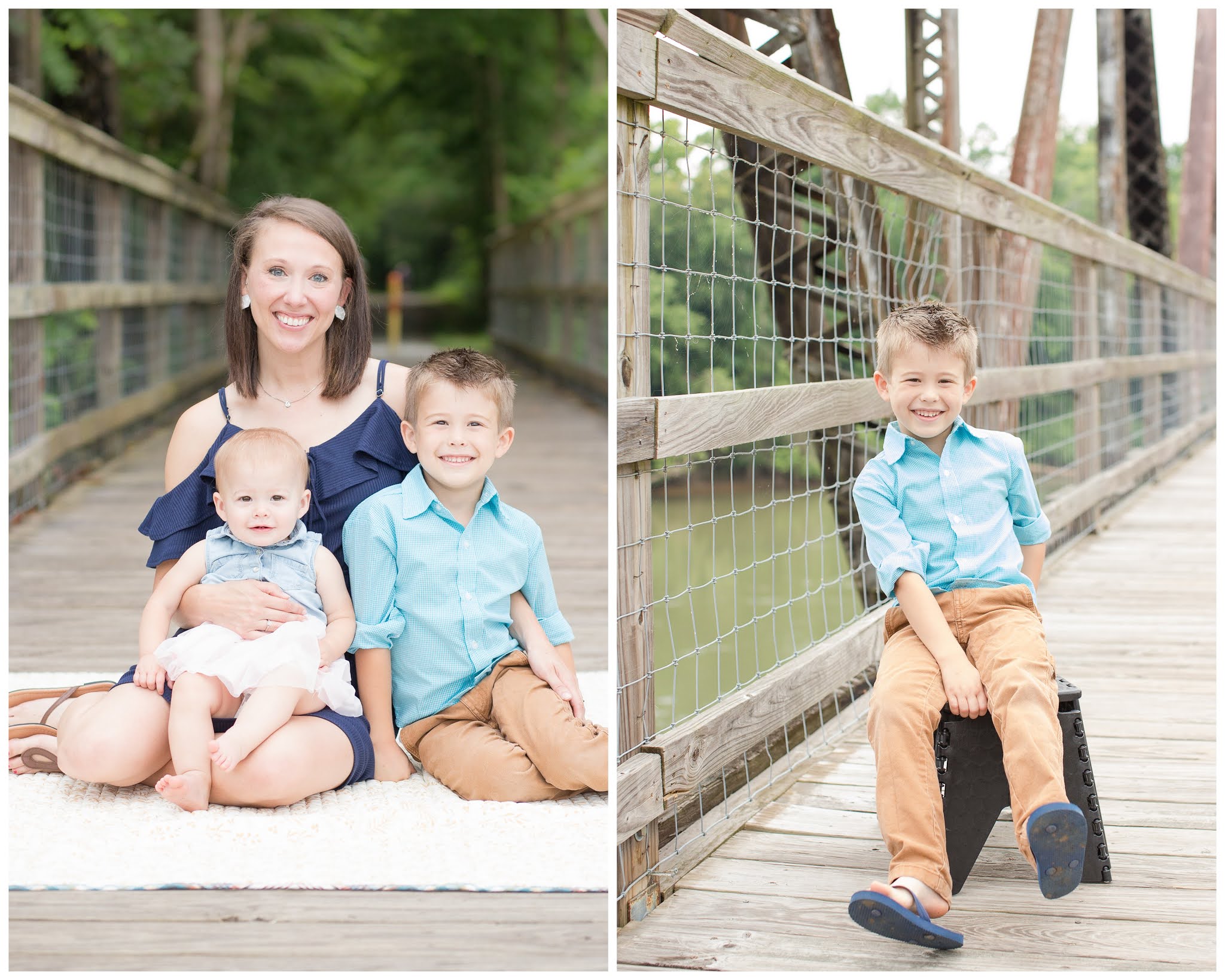 Janice Sanford Photography: Shealy Family | Palmetto Trail | Columbia ...