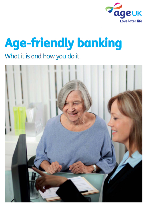 20plus30 Marketing to older consumers: Age friendly banking has some ...