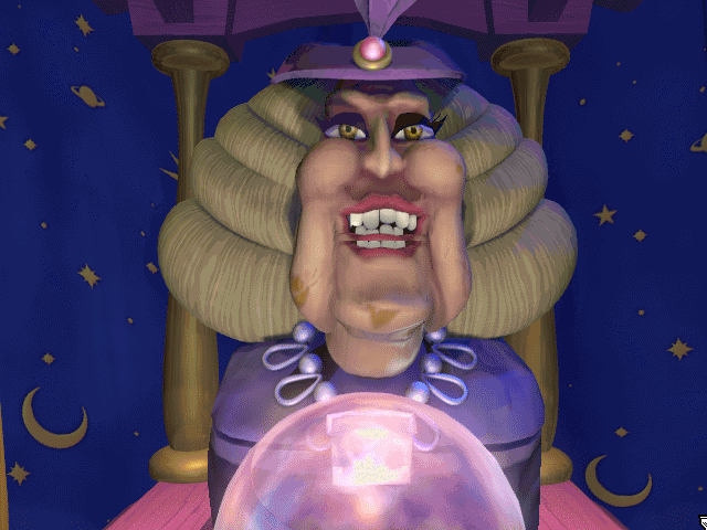 The Collection Chamber: DISNEY'S MATHS QUEST WITH ALADDIN