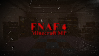 FNAF 4 multiplayer - Maps - Mapping and Modding: Java Edition ...