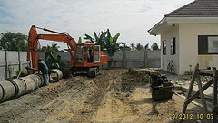 Philippines Construction: PHILIPPINES