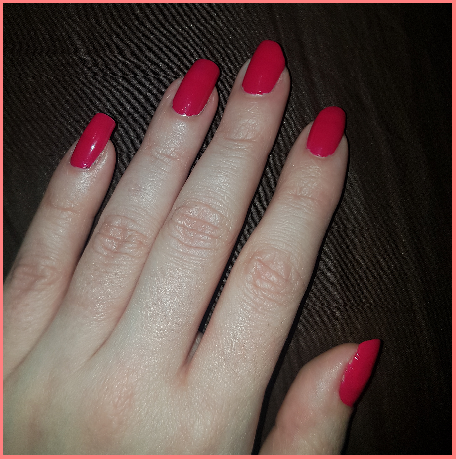 the creation of beauty is art.: does it work?? quo beauty flash dry ...