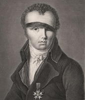 Nomor Satu di Dunia: Nicolas-Jacques Conte, Sang Penemu Pensil