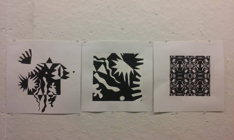 Allison Heyman Design I