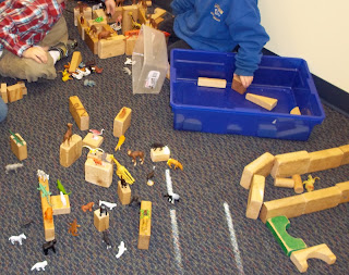 Brick by Brick: Let's Zoo It Again