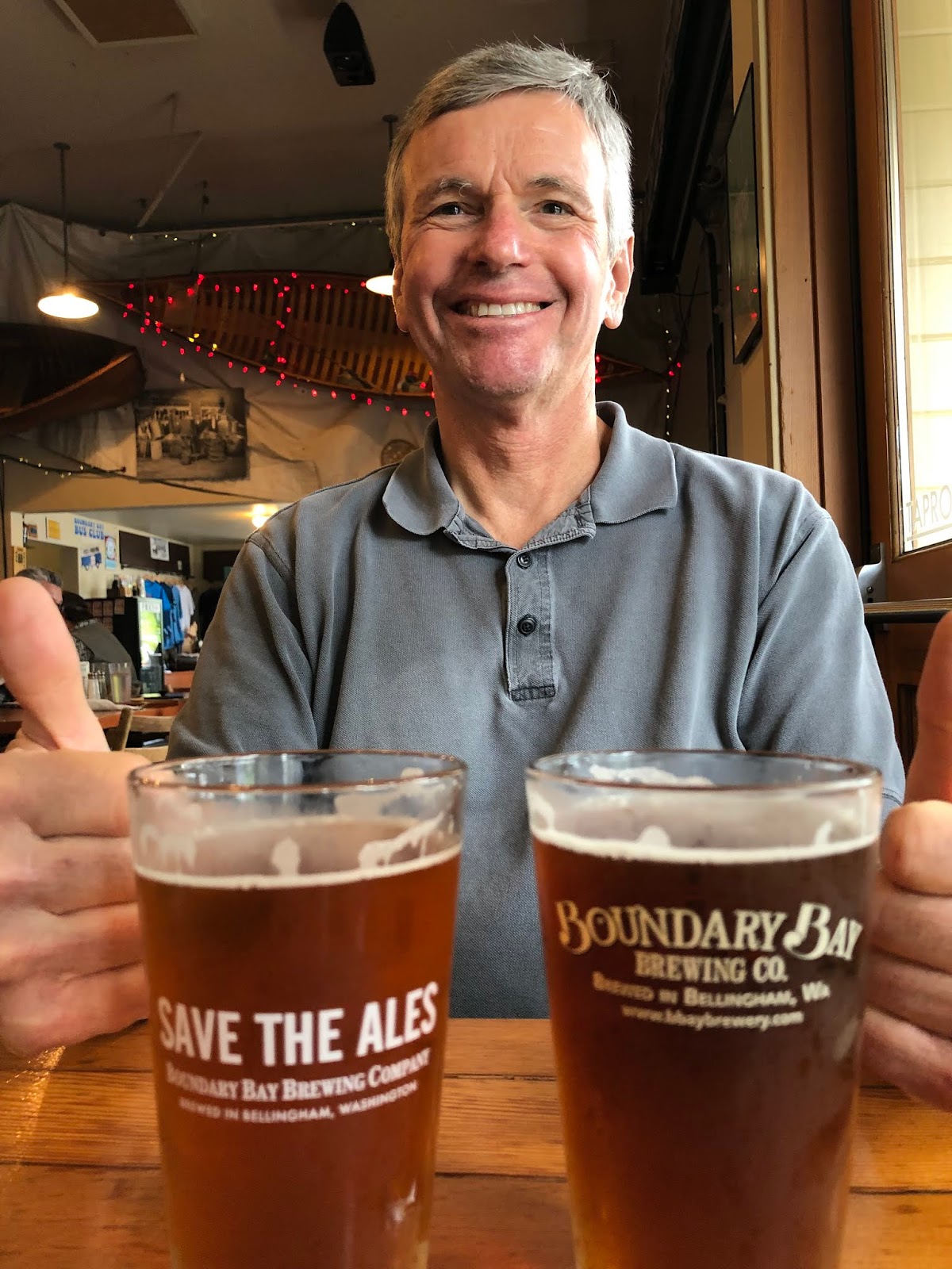 Honoring My Compass: A Photo Journal: The Inaugural Pacific Northwest ...