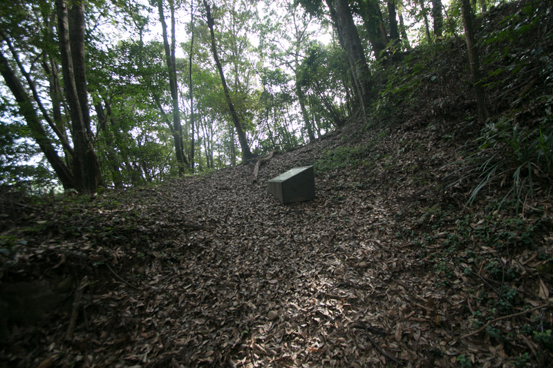 Sadowara Castle -Two-sided castle of two-sided domain- | Ken's Storage ...