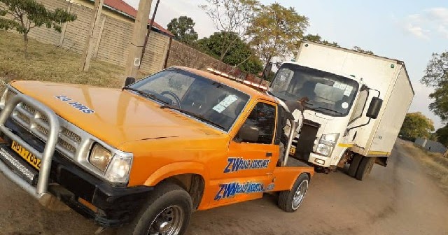 Roadside Breakdown Recovery | 0719452855 Harare Norton Chitungwiza Ruwa ...