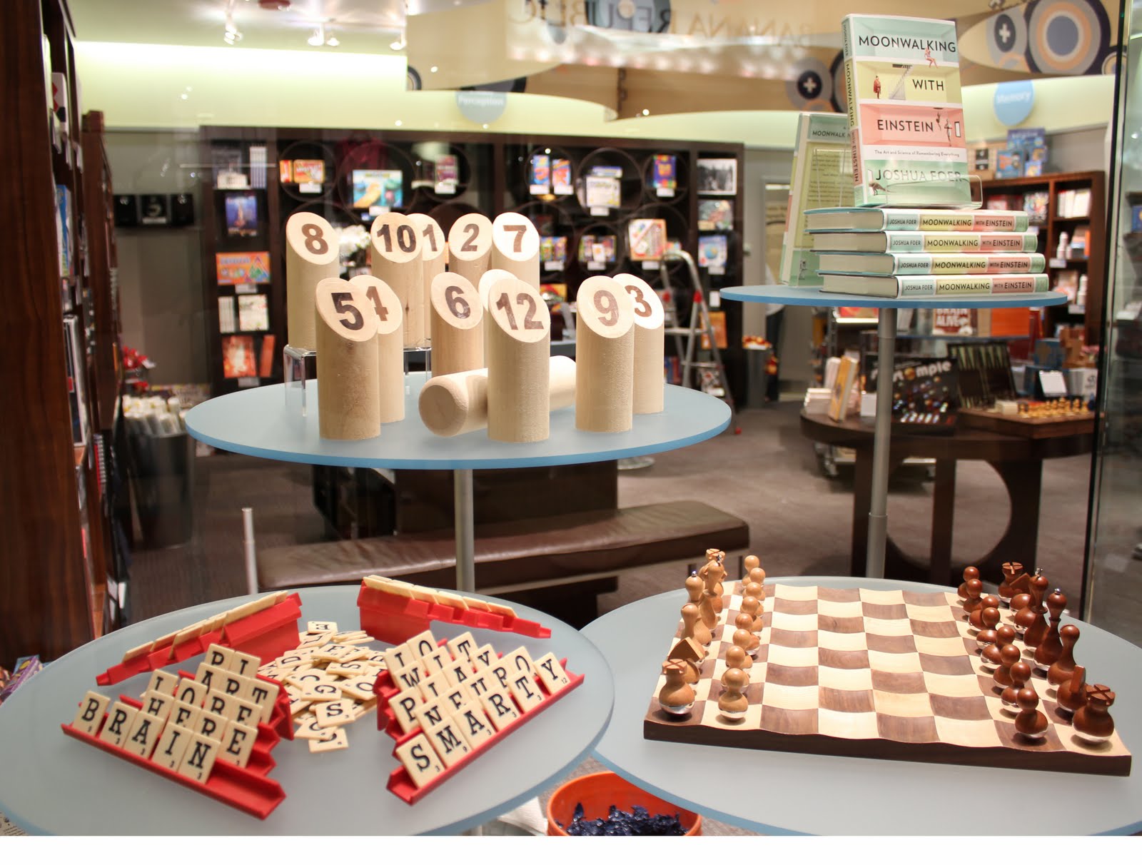 ChiIL Mama : Marbles: The Brain Store-Grand Opening With Give Aways All ...