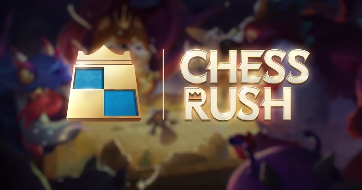 Chess Rush Requirements - The Cryd's Daily