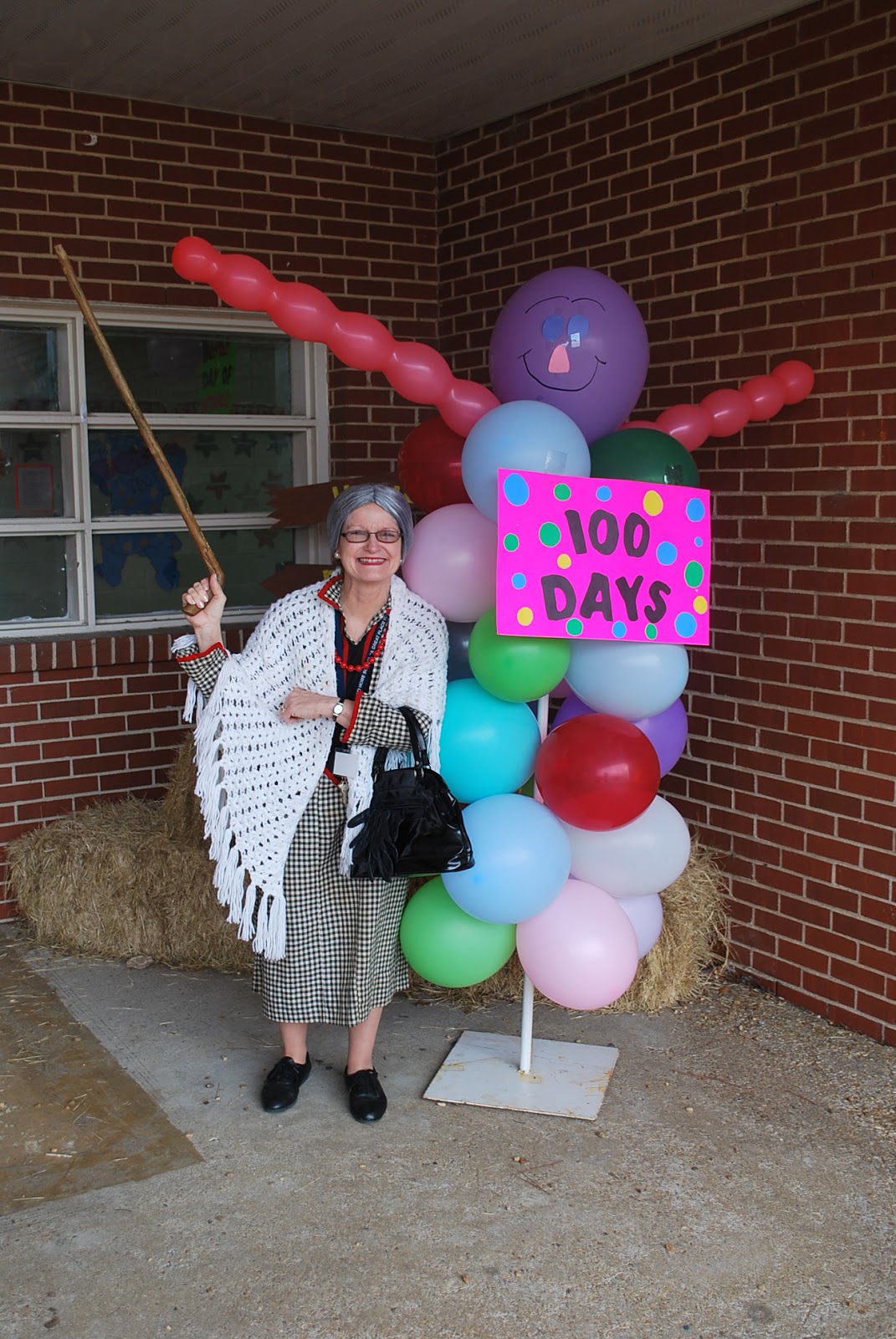 Superintendent's Corner: HHS Celebrate 100 Days