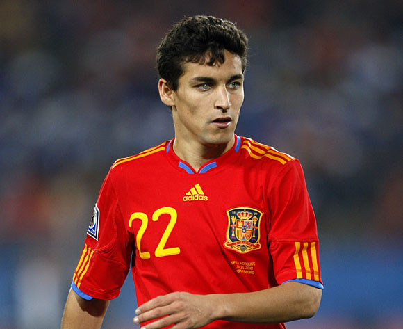 Jesus Navas Profile and Images | FOOTBALL STARS WALLPAPERS