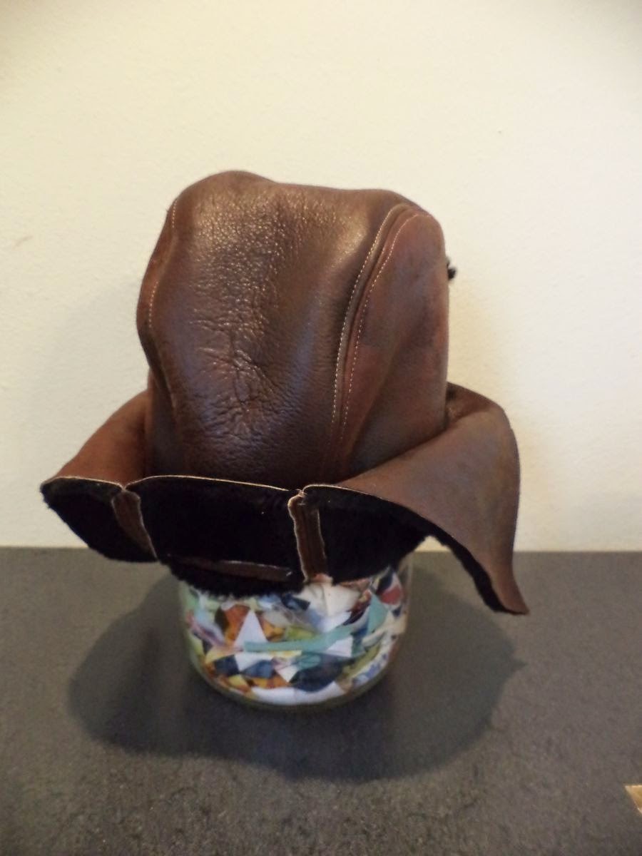 Kat & Cat Quilts: I made Bofur's Hat (and you can, too!)