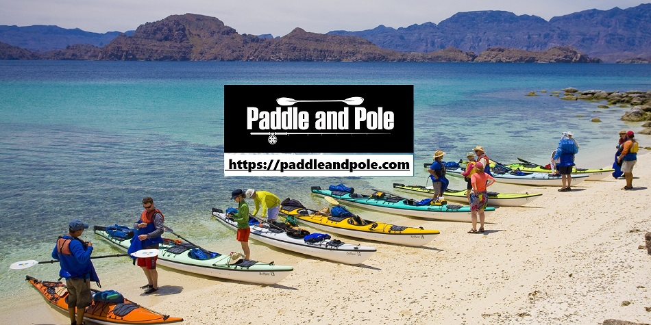 Paddle and Pole