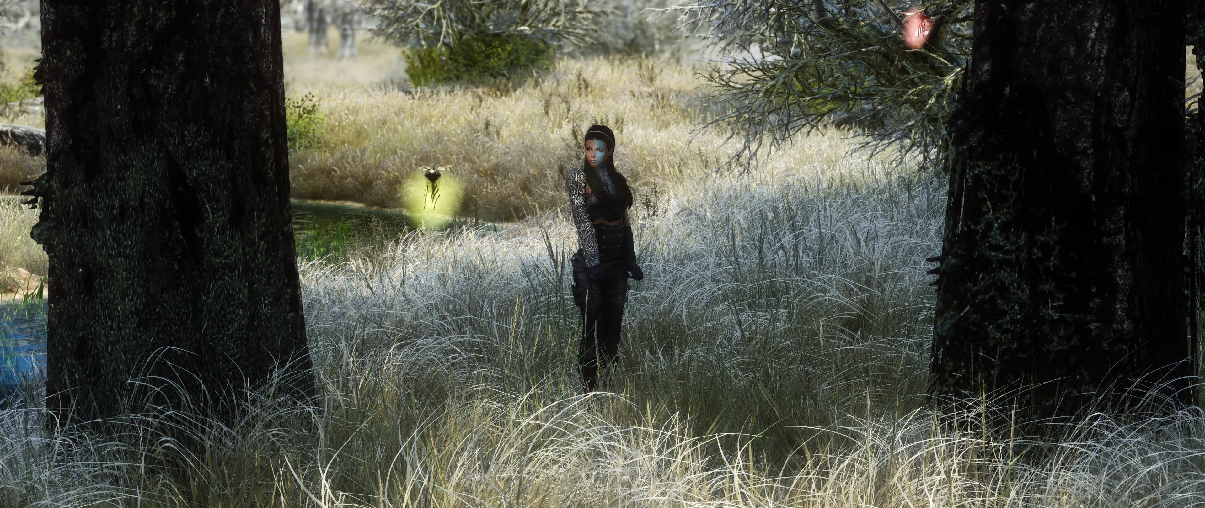 Nighthawk Armor UUNP (Domino) 4K