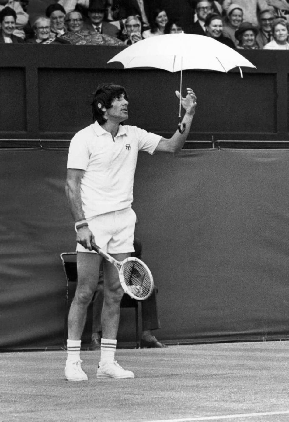 ILIE NASTASE