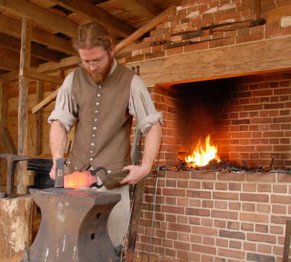 The Savage Dolls: Mt Vernon, George Washington's home