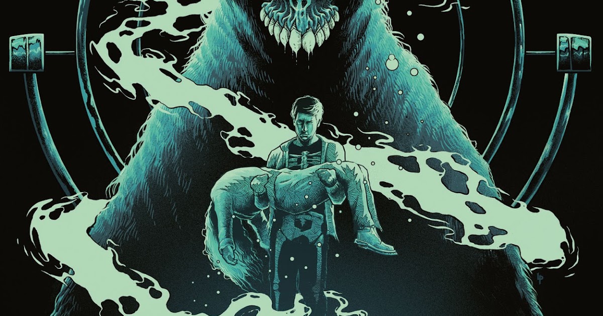 Entertain Me By Michael Shinafelt: Sunday Sinema: Donnie Darko